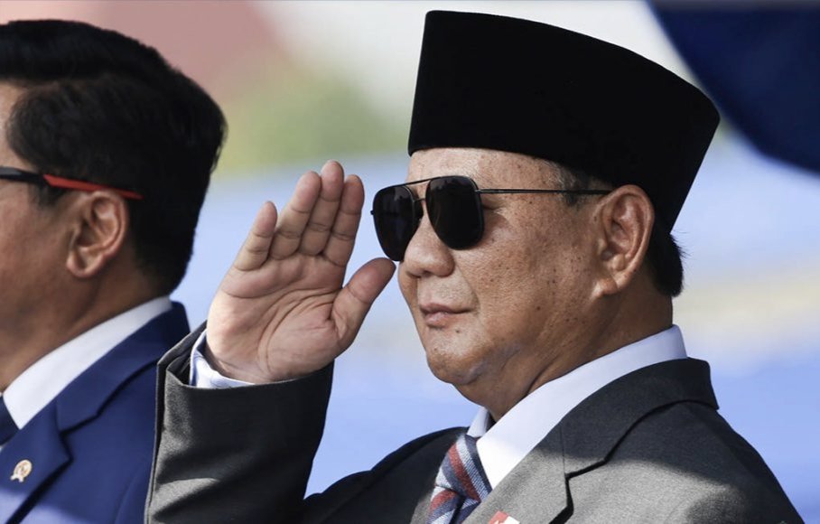 PERLU LEBIH TEGAS DAN KERAS..! Tantangan Menanti Pemerintahan Prabowo ... PERLU LEBIH TEGAS DAN KERAS..! Tantangan Menanti Pemerintahan Prabowo ...