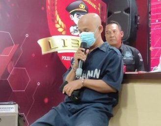 WOW BUAS BANGET…! Guru Ngaji di Semarang Cabuli 17 Murid di Bawah Umur: Doyan Nonton Bokep ...