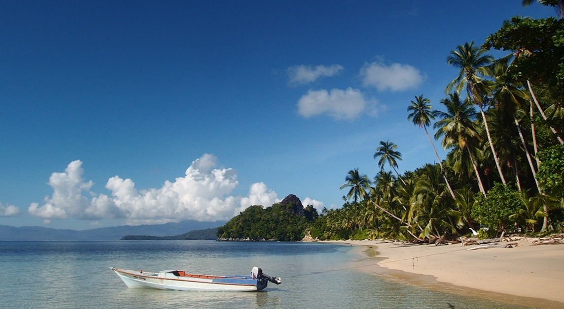 SELAMATKAN SANGIHE...! Ijin Lingkungan PT. TMS Dibatalkan Oleh PTUN ...